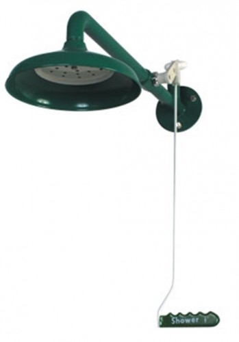 LAB-23GS/H Nooddouche | Gelis